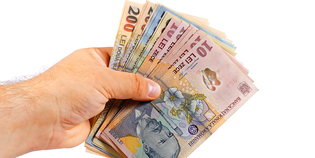 Salariul crește! România trebuie să implementeze salariul minim european