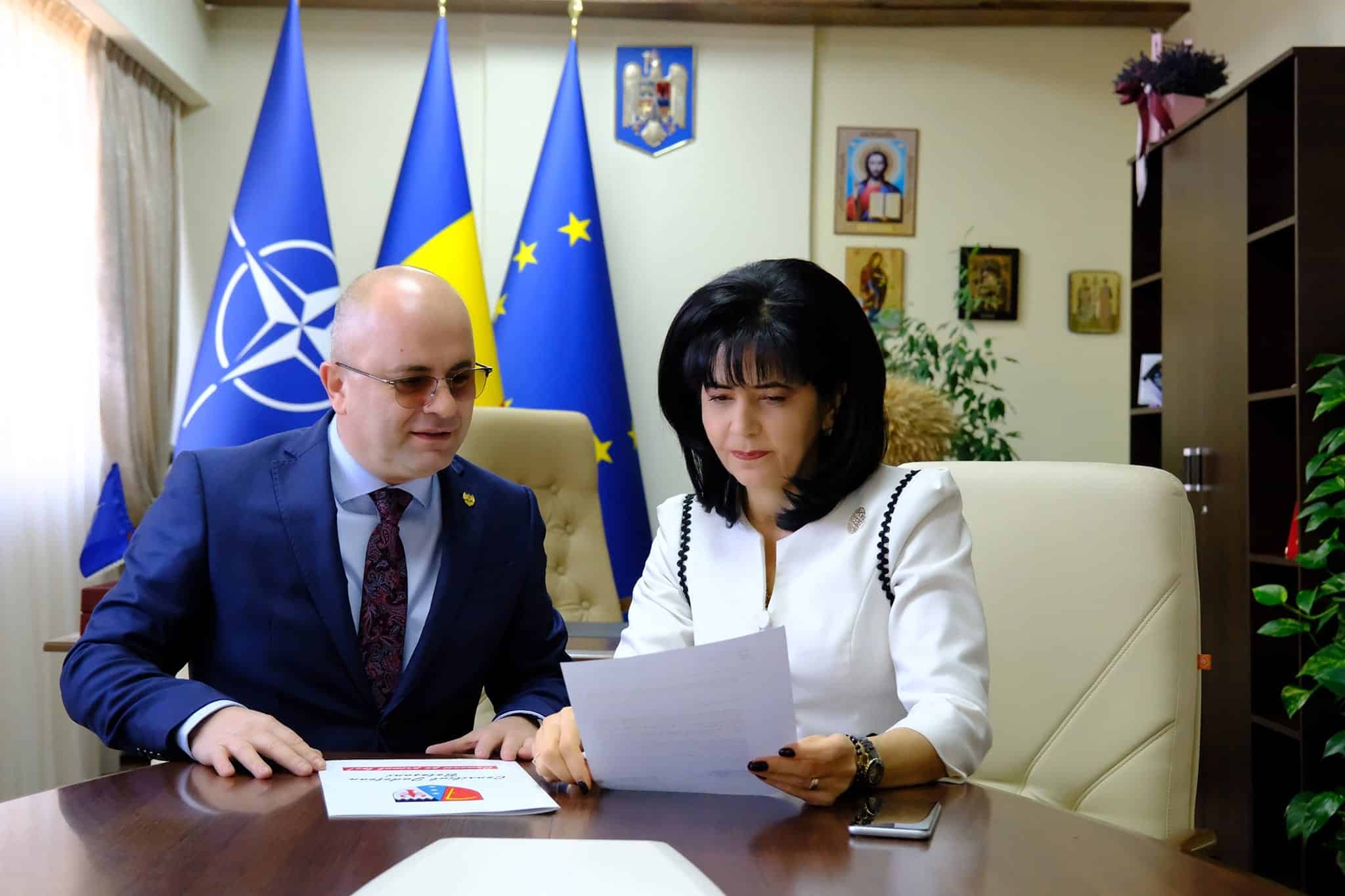 Cine este candidatul-surpriză al PSD la șefia Consiliului Județean Botoșani