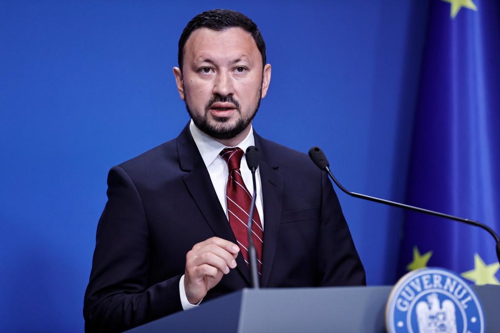 Mircea Fechet, despre un nou proiect de proporții: Dâmbovița poate ...