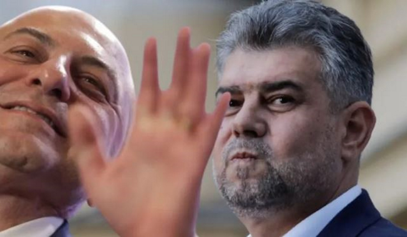 Ciolacu îi forțează mâna lui Cătălin Cîrstoiu