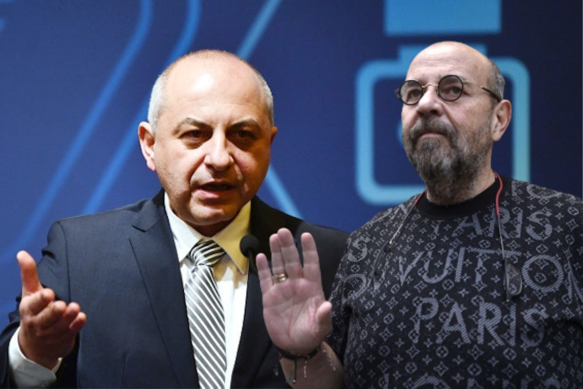 De ce s-a referit Piedone la Cîrstoiu drept ”ăla micu”? A venit răspunsul