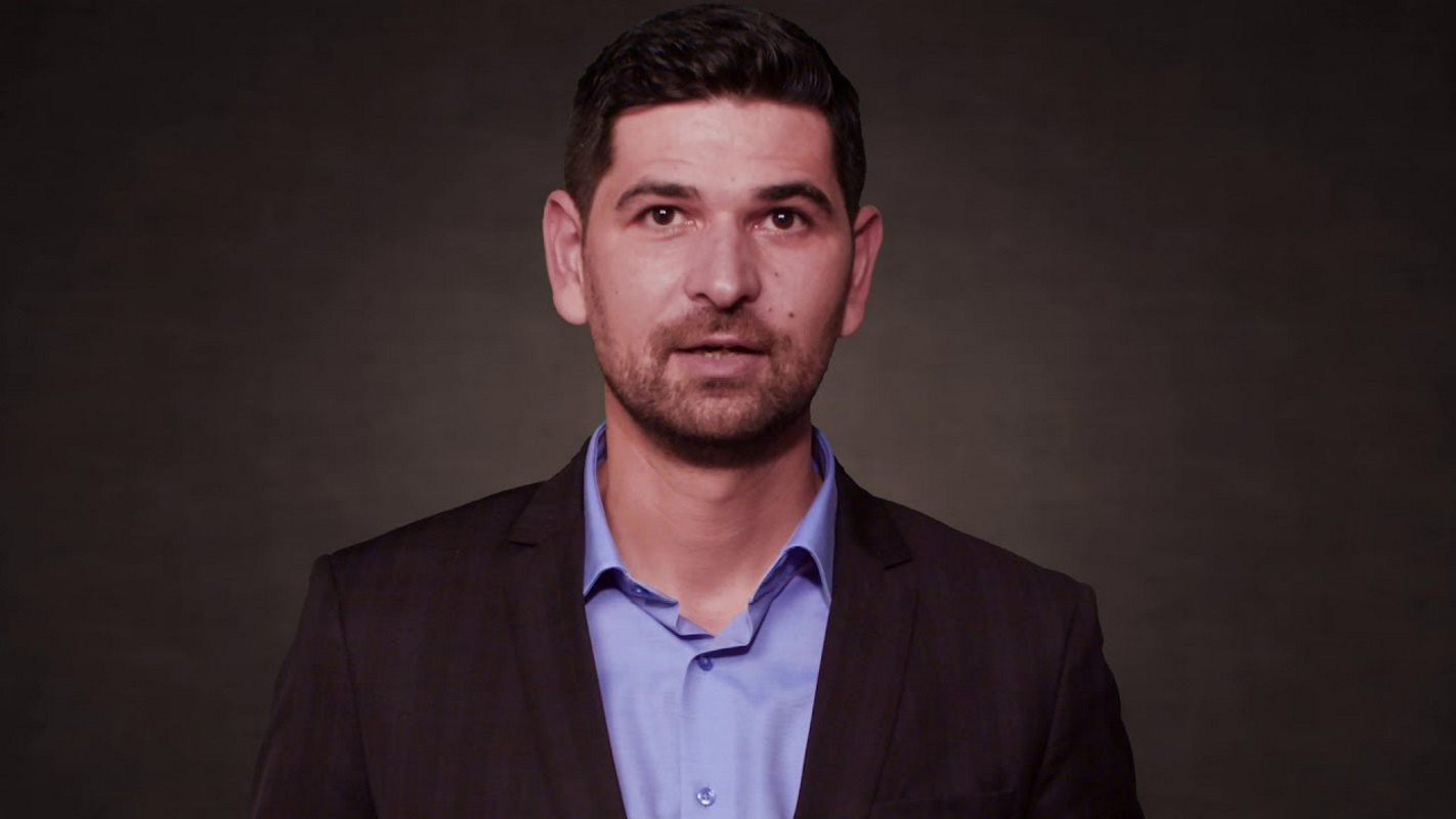 George Tuță și-a depus candidatura pentru Primăria Sectorului 1