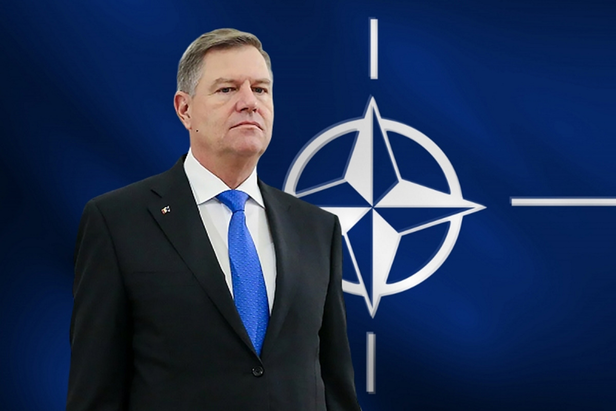 Iohannis, discuție cu premierul Canadei