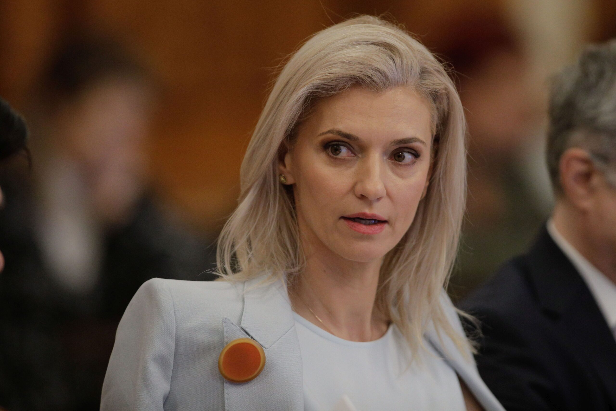 Ministrul Justiției, reacție la show-ul judecătoarei Ancuța Popoviciu Ministrul Justiției, reacție la show-ul judecătoarei Ancuța Popoviciu