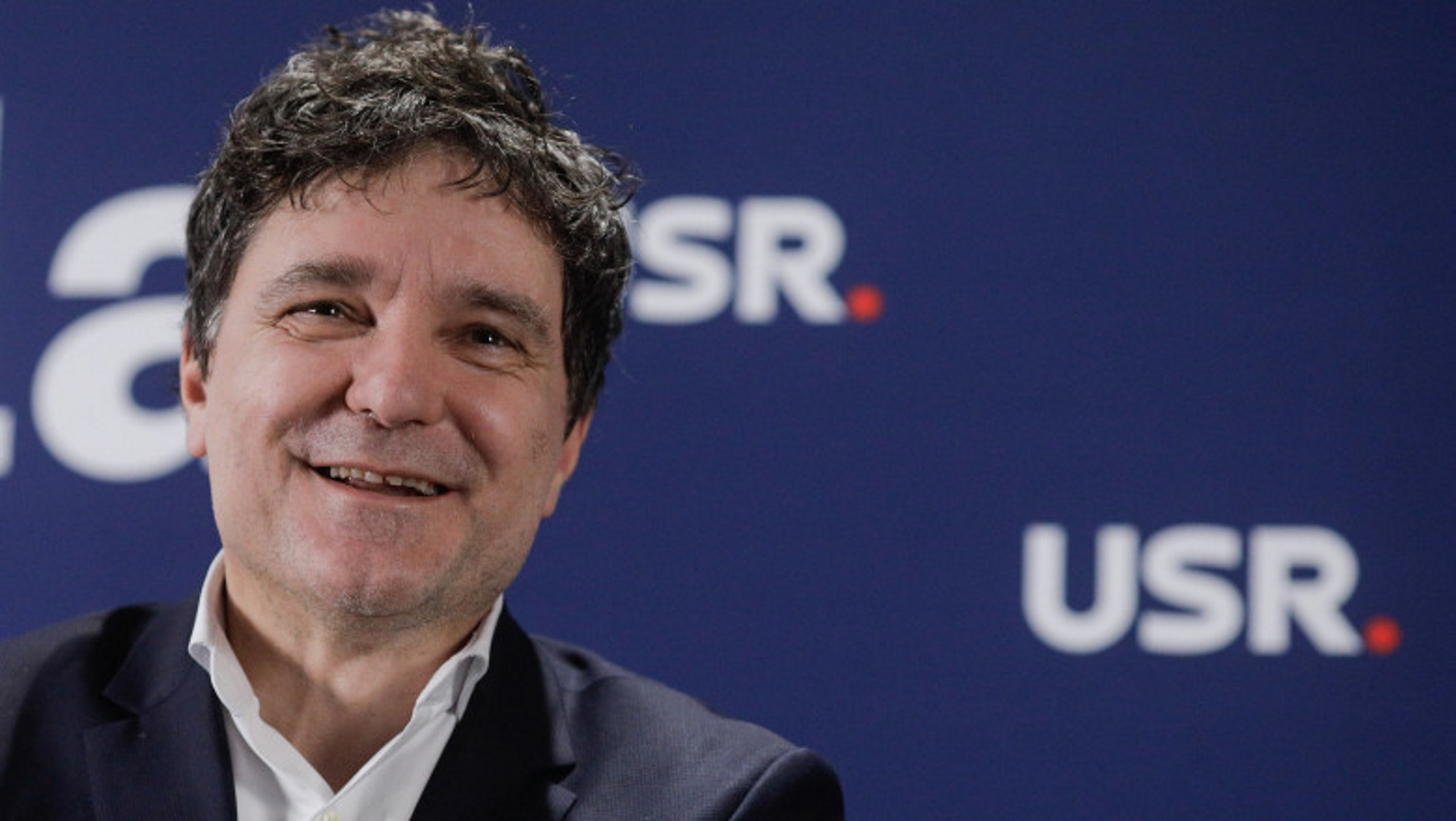 Scandalul finanțării lui Nicușor Dan se adâncește: USR refuză să facă ...