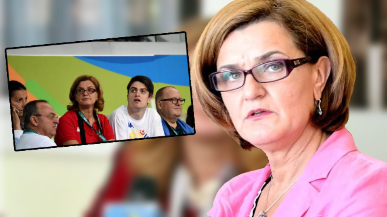 Noua modă „Lipă- PSD” de la ANS: Cine împarte, parte-și face