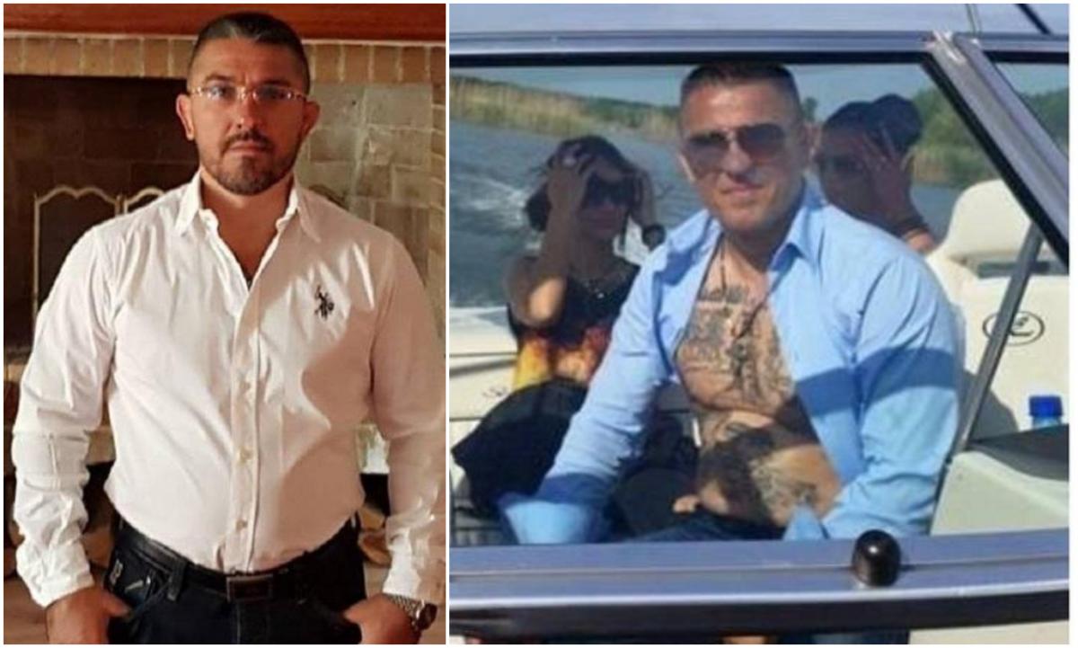 A murit Costel Corduneanu, unul dintre cei mai temuți interlopi