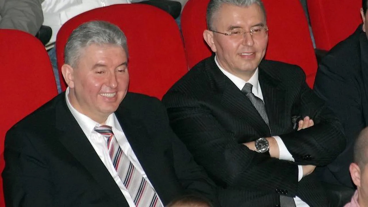 Frații Micula transformă Tânăra Gardă comunistă într-un cartier de blocuri