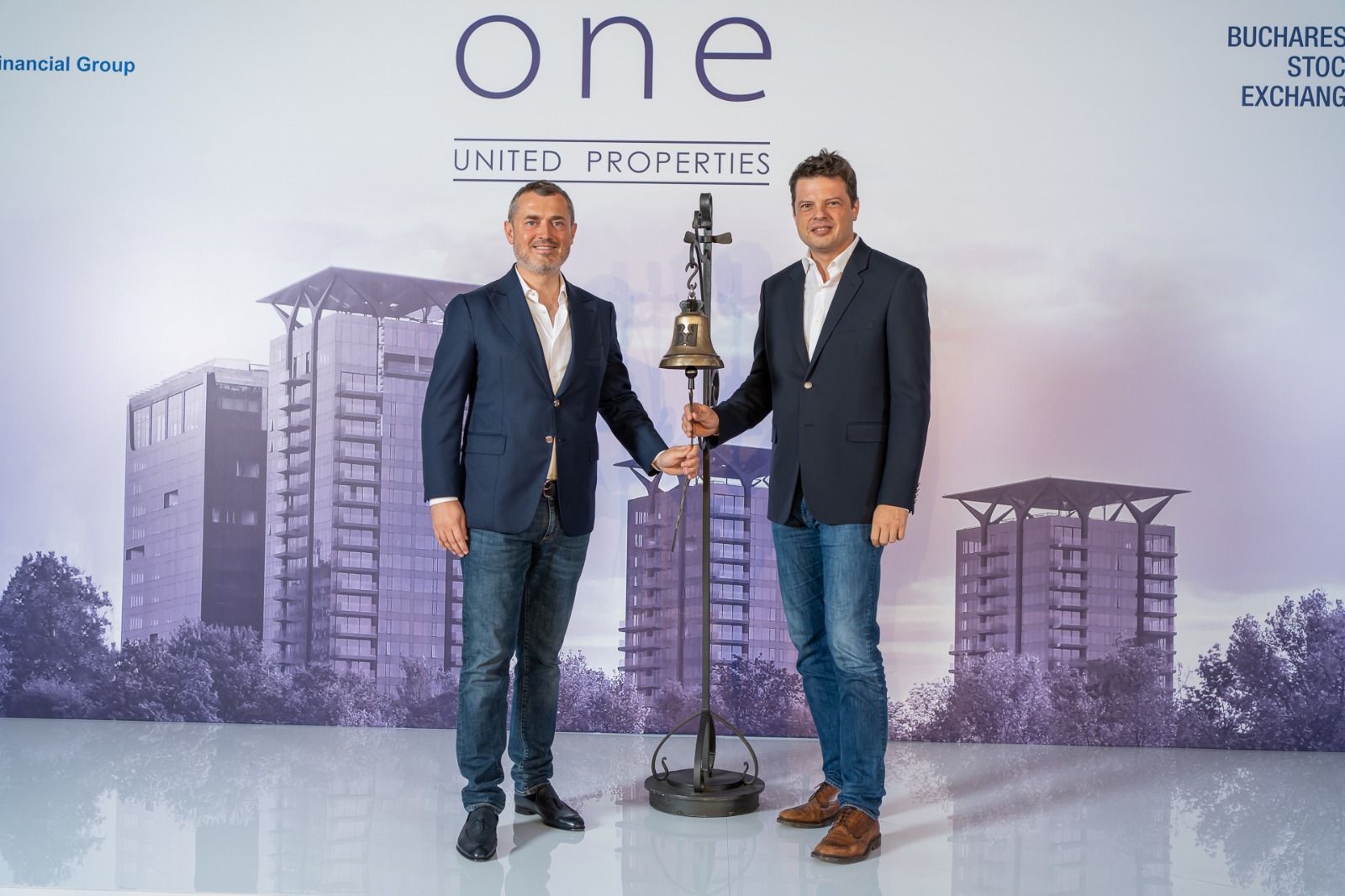 One United Properties în 2025: Scădere a vânzărilor, riscuri legale și ...