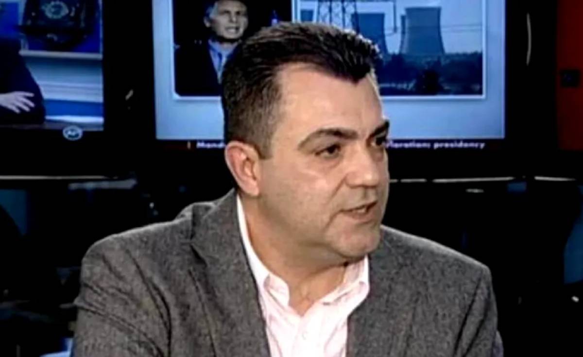 Directorul DSVSA București, Ovidiu Zvorișteanu, a pierdut definitiv ...