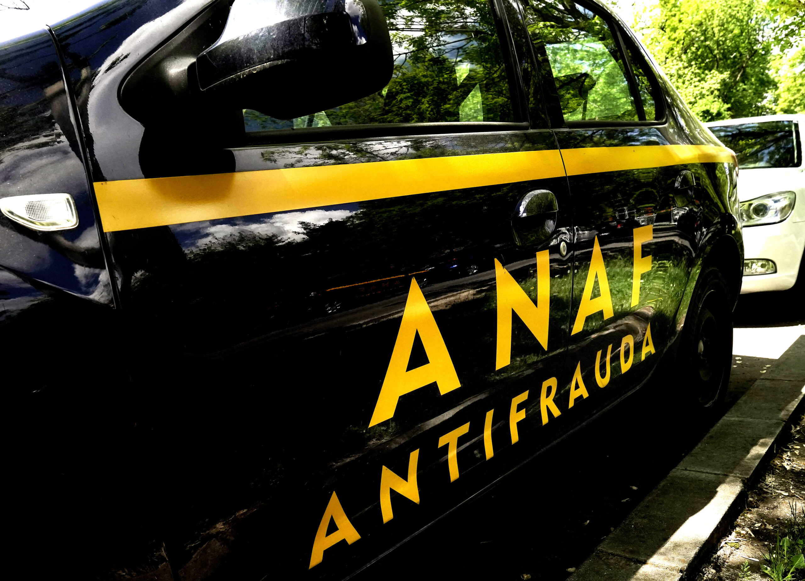 Zeci de milioane de lei ascunşi de patroni. ANAF a intrat pe fir