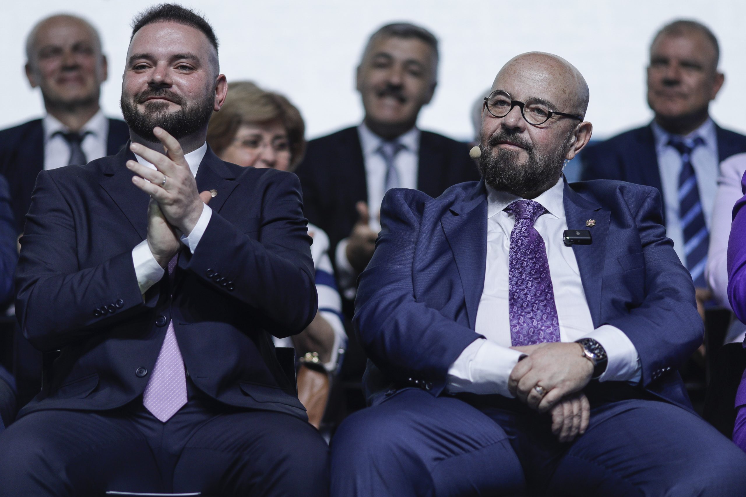 Cristian Popescu Piedone, mesaj pentru locuitorii Sectorului 5: ”Mergem ...