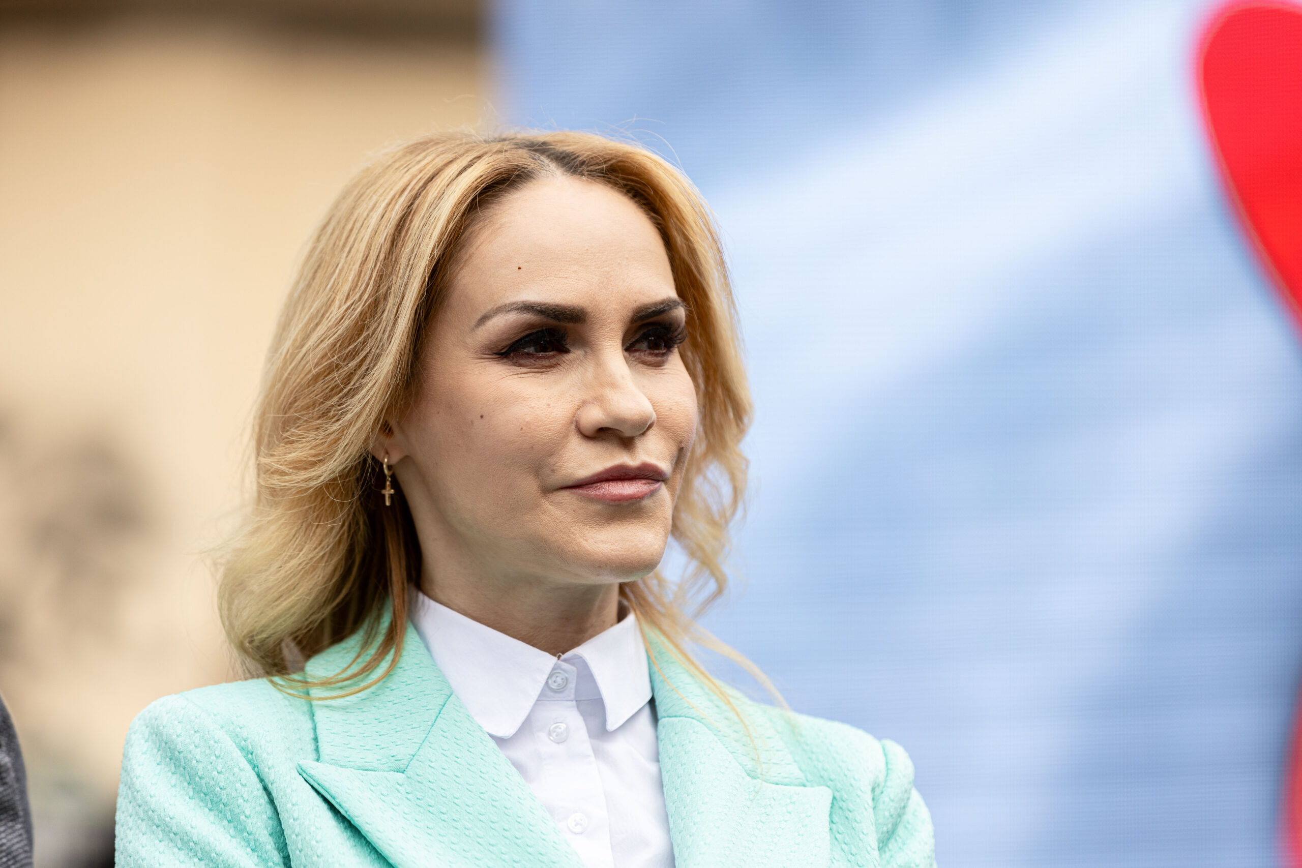 Gabriela Firea, absentă de la Congresul PSD: o posibilă retragere forțată?