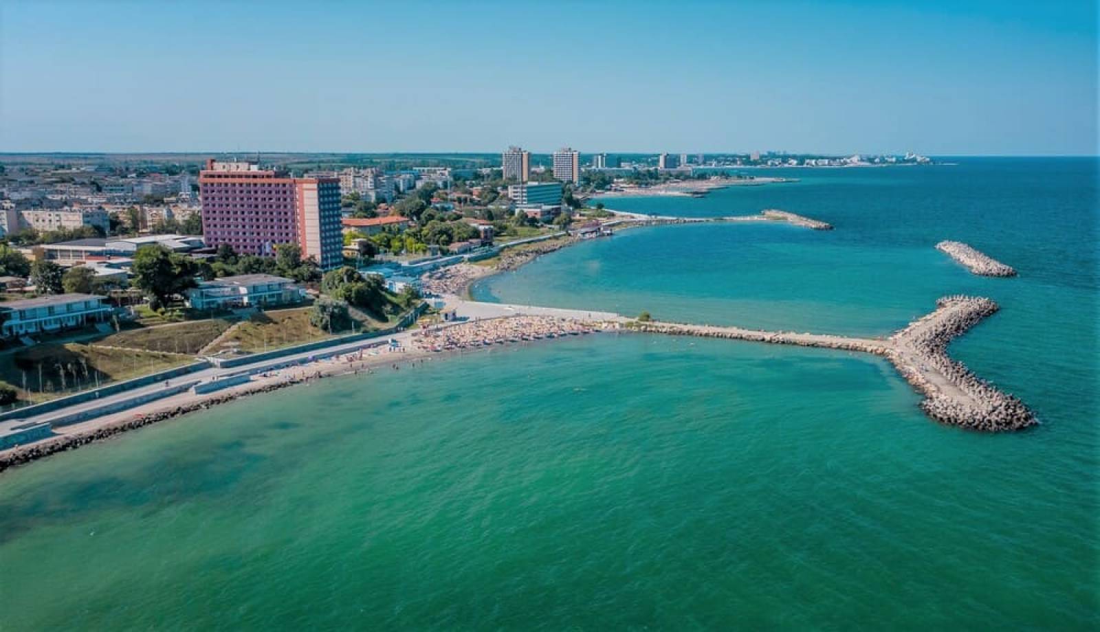 Prețuri din ce în ce mai mari pe litoralul românesc. Alimentele banale ...