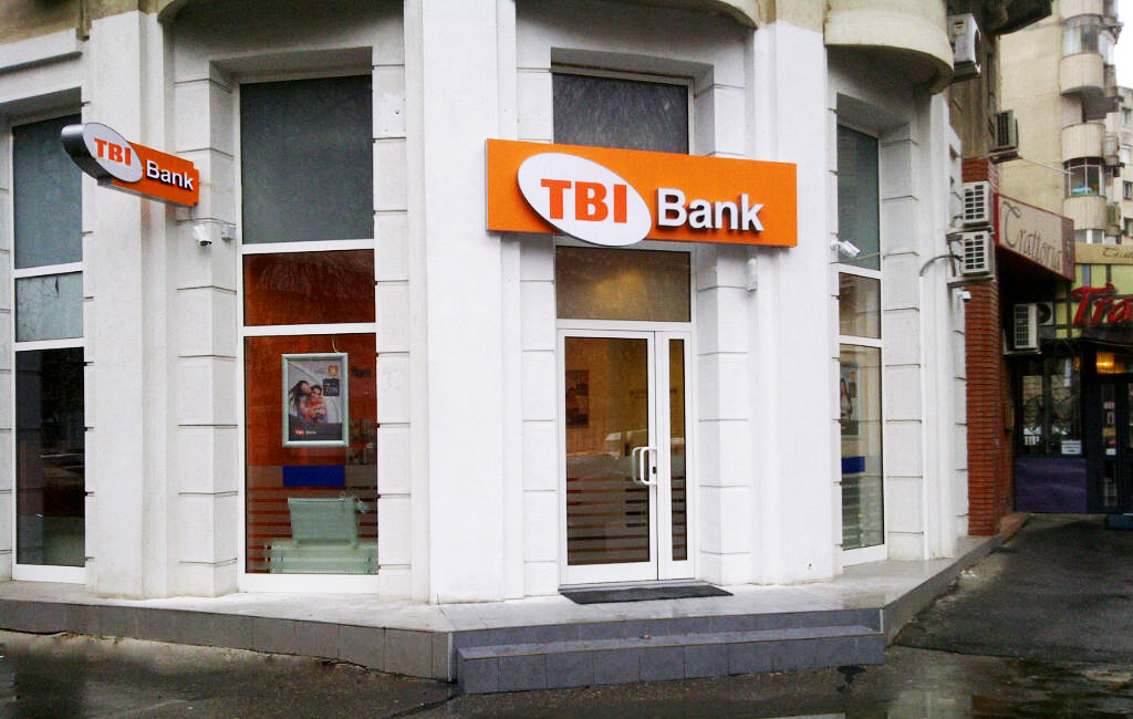 TBI Bank, profit net de 8,2 milioane euro, pe piețele regiune