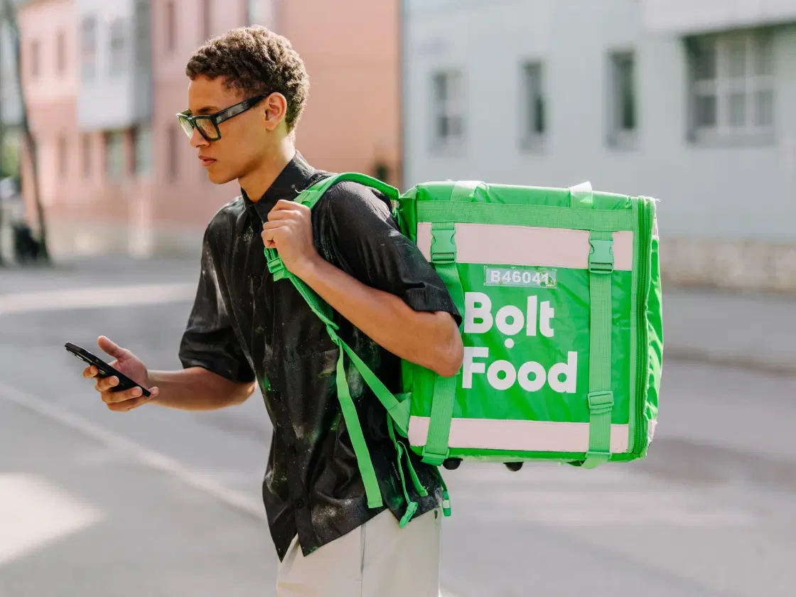 Bolt Food a premiat restaurante de top din București și Cluj