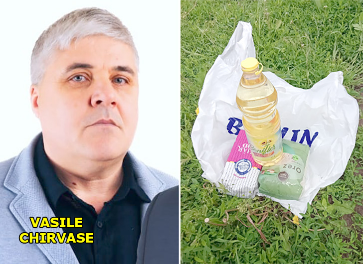 Modelul democrației vasluiene: Primarul ranchiunos și bătăuș