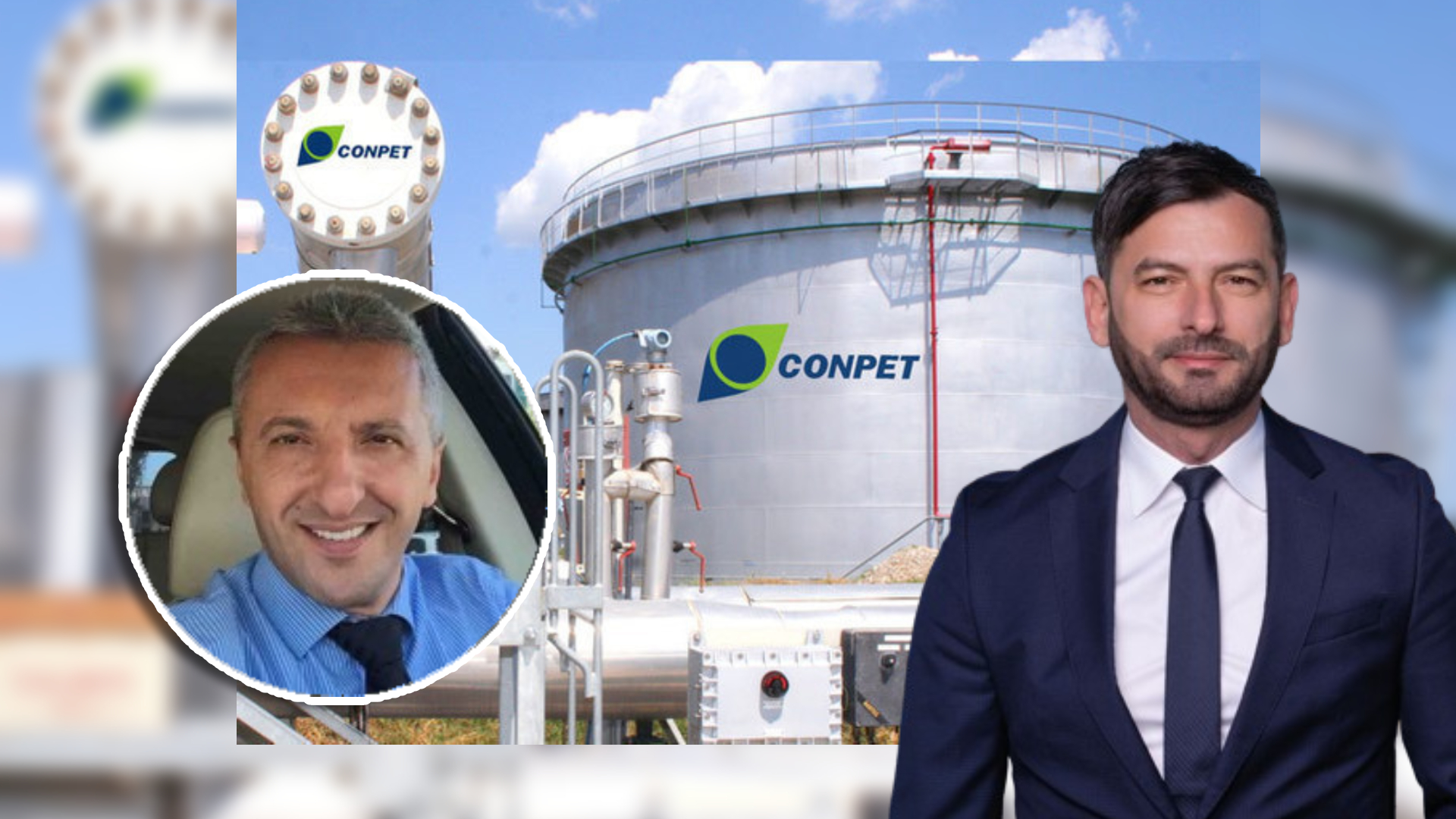 Remunerații de nabab pentru șefii PNL și PSD de la Conpet SA Ploiești