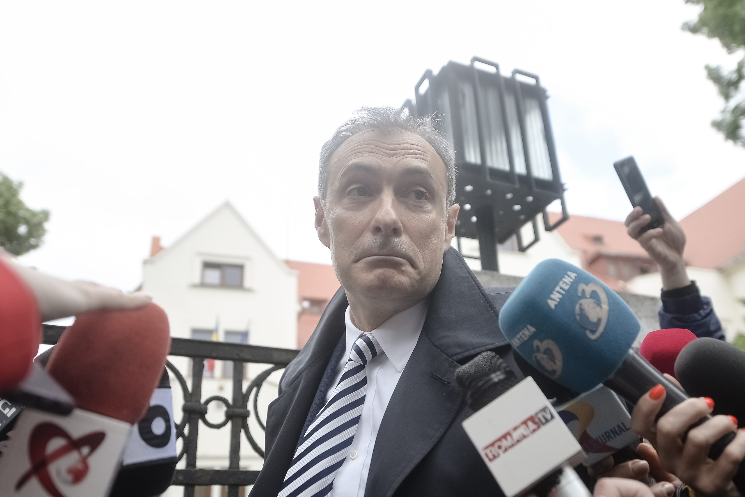 Dosarul Coldea: Trecerea de la un judecător la altul și ultimele ...