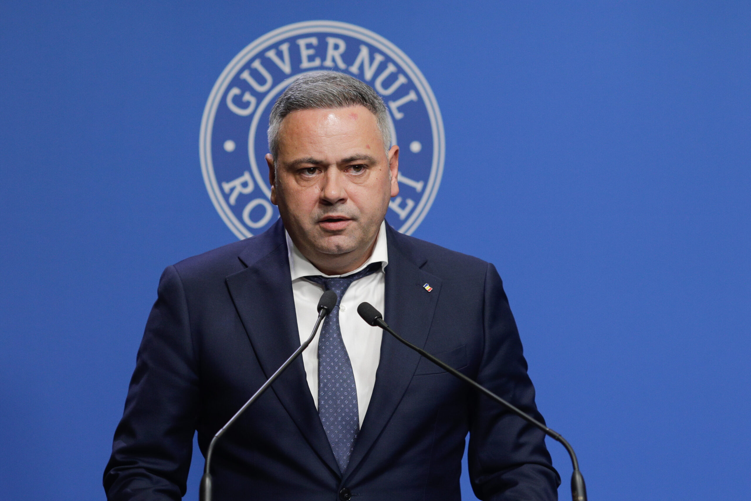 Florin Barbu: ”Susțin în continuare reabilitarea sistemului de irigații”