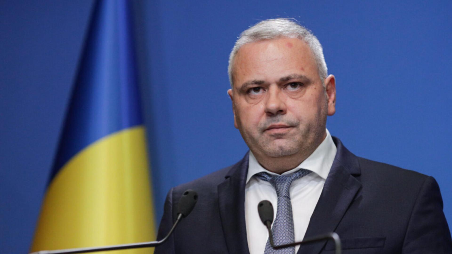 Florin Barbu, avizat ministru al Agriculturii: „2024, un an fără ...