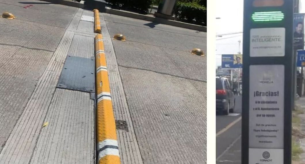 Primul limitator de viteză inteligent: O inovație în siguranța rutieră
