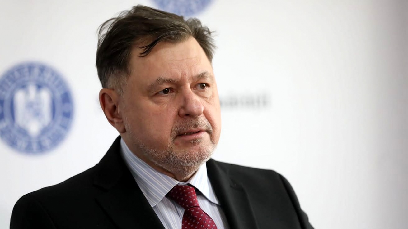 Un nou Centru de patologie cerebrovasculară la Cluj