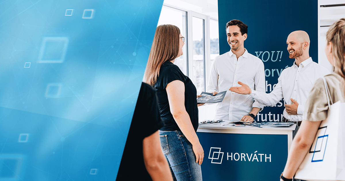 Consultantul în afaceri Horvath România, venituri în creștere cu 21 la ...