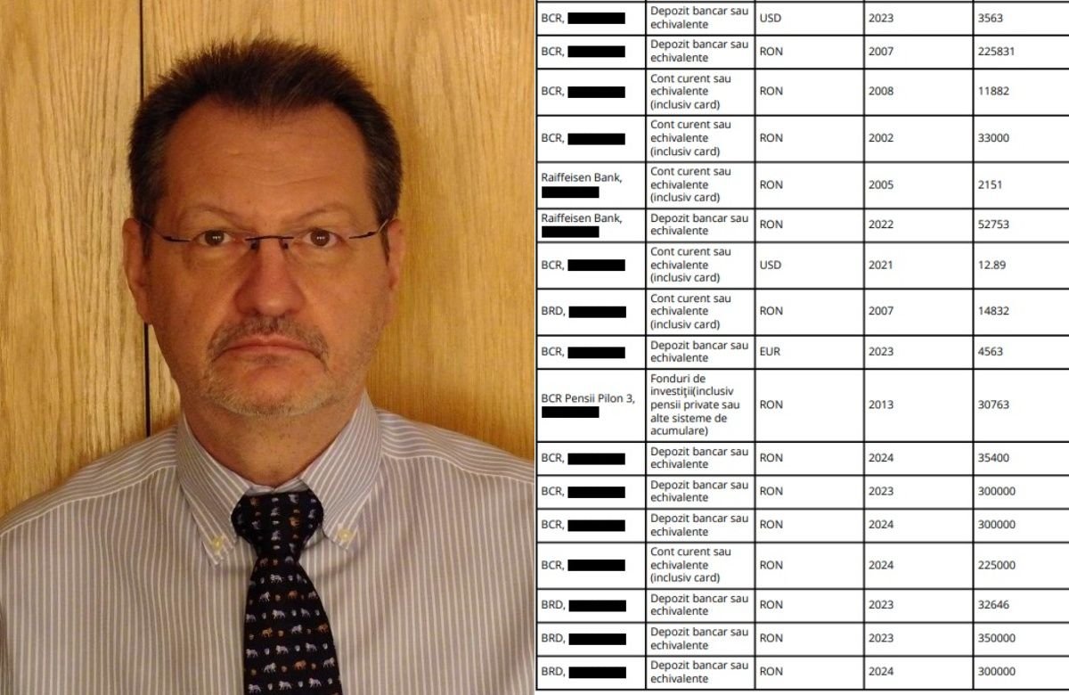 Directorul Centralei Nucleare Cernavodă, Valentin Ovidiu Nae, și-a ...