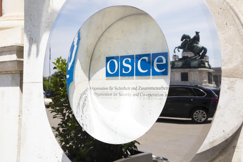 Adunarea OSCE de la București: România exclude delegațiile din Rusia și ...