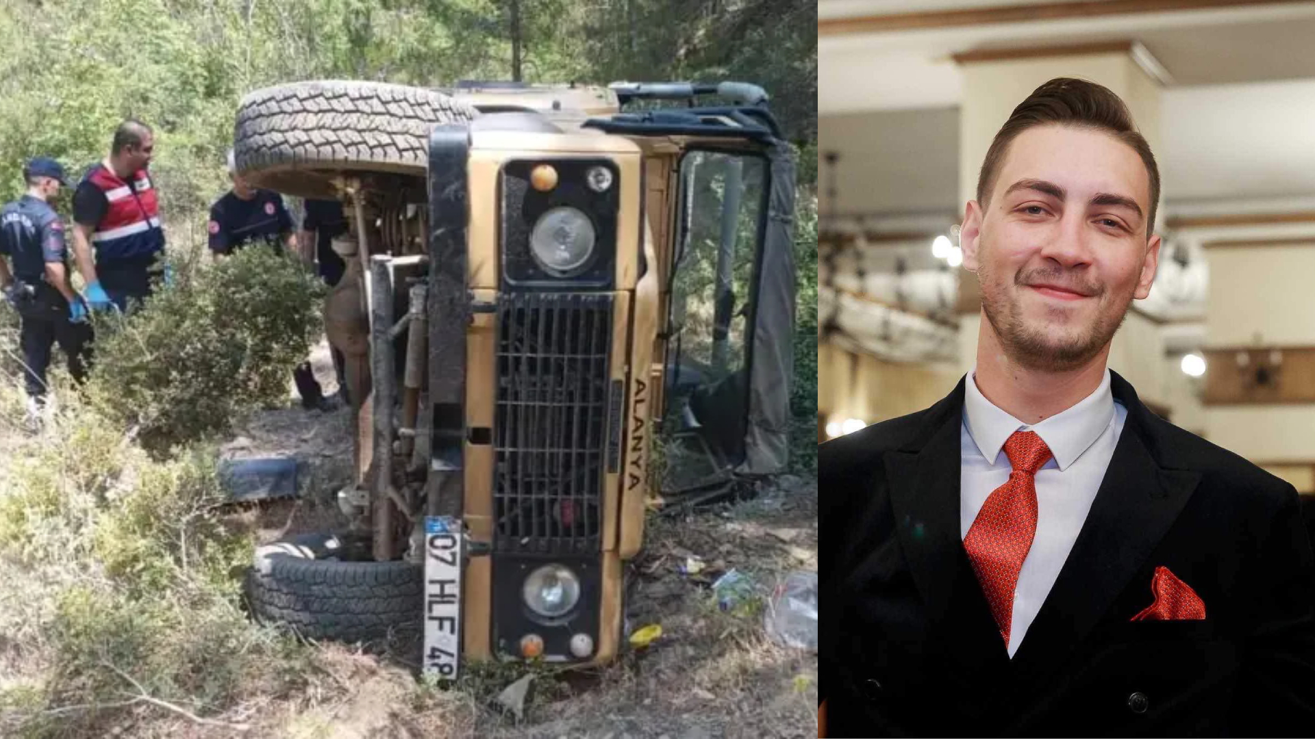 Turist român mort în Turcia din cauza unei companii de turism clandestine