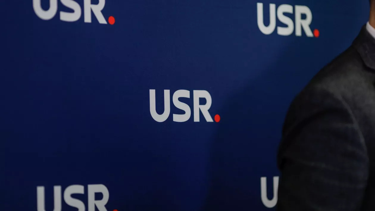 USR își alege astăzi candidatul pentru alegerile prezidențiale