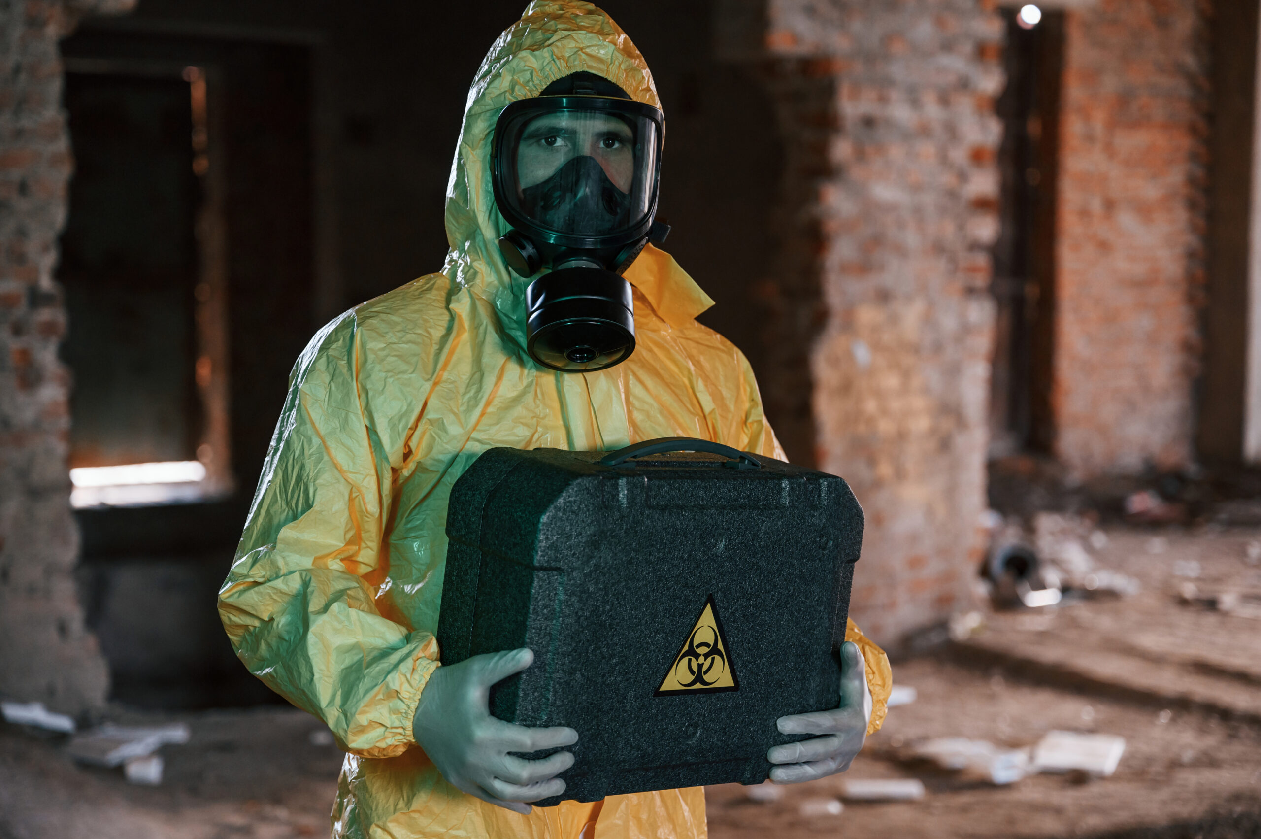 IGSU anunță investiție record: 500 milioane lei în echipamente CRBN ...