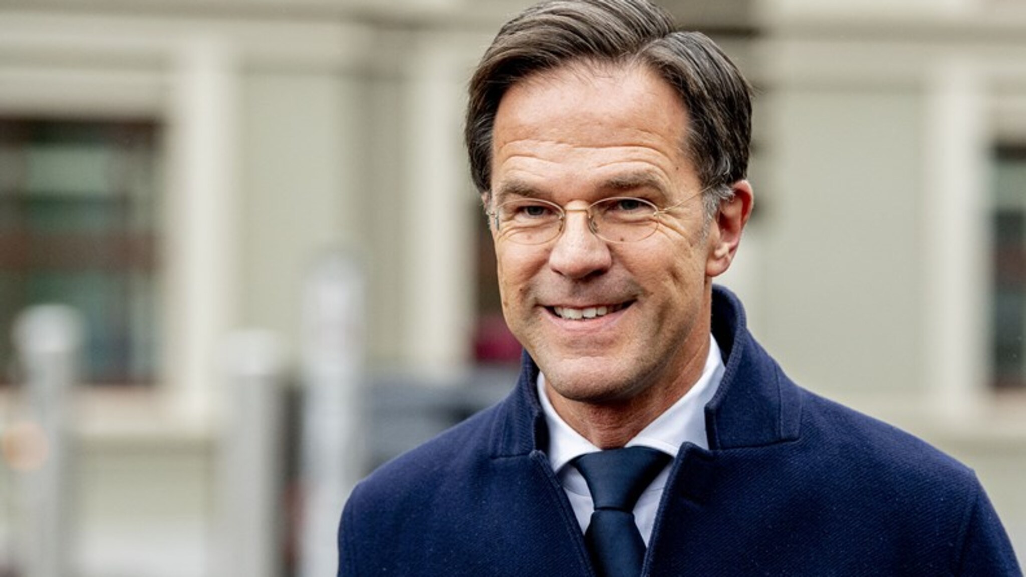 Primele reacții după numirea lui Mark Rutte la șefia NATO