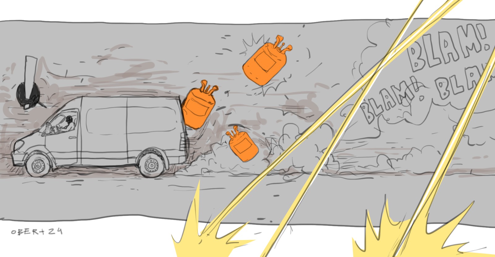 Freonul negru și samsarii: Afacerea frigului prosperă în România ...