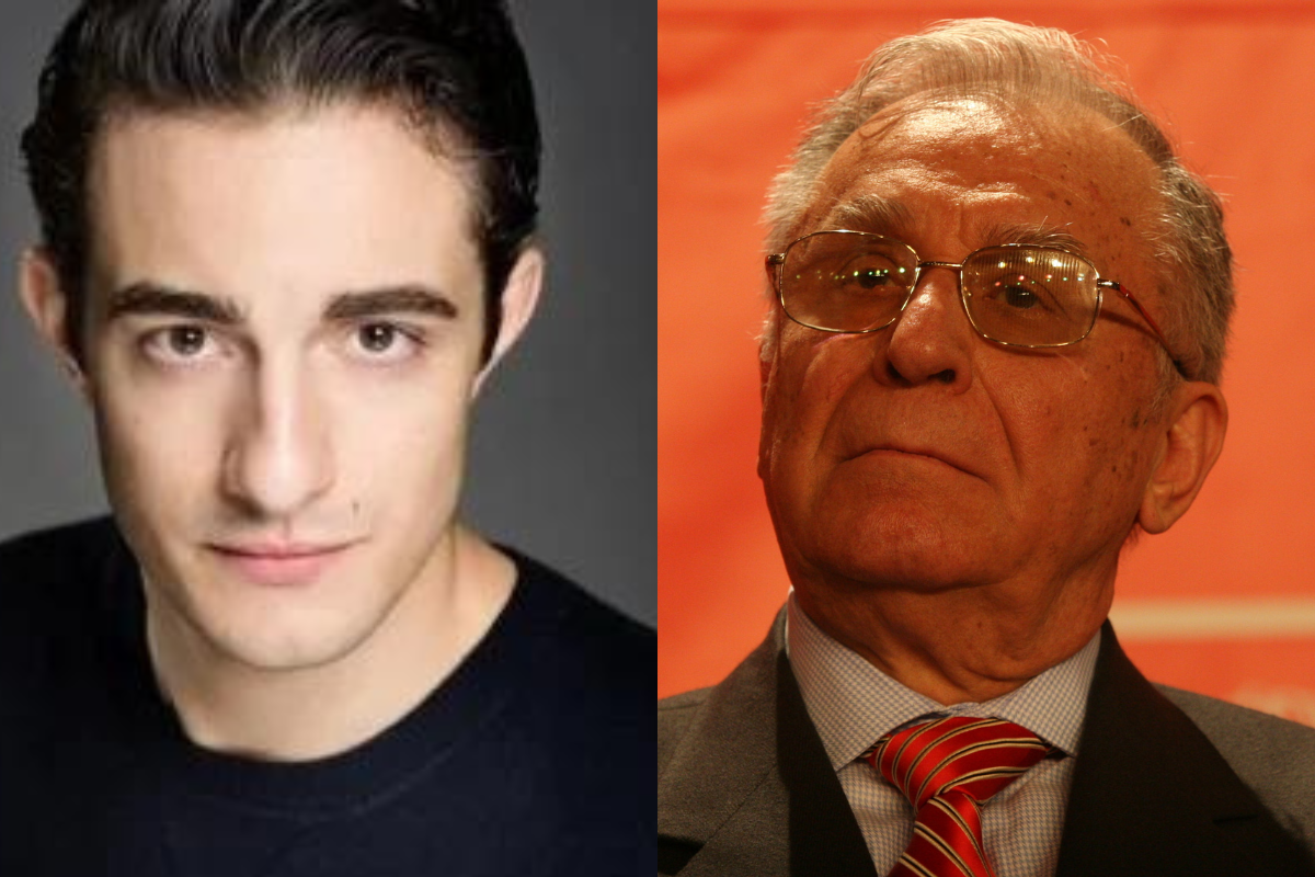 Andrei Iliescu, cercetat de DNA. Nepotul fostului președinte riscă să ajungă după gratii pentru ...