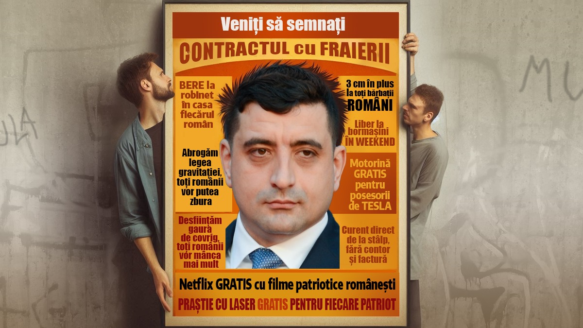 ”Planul Simion": o schemă piramidală de înșelăciune electorală
