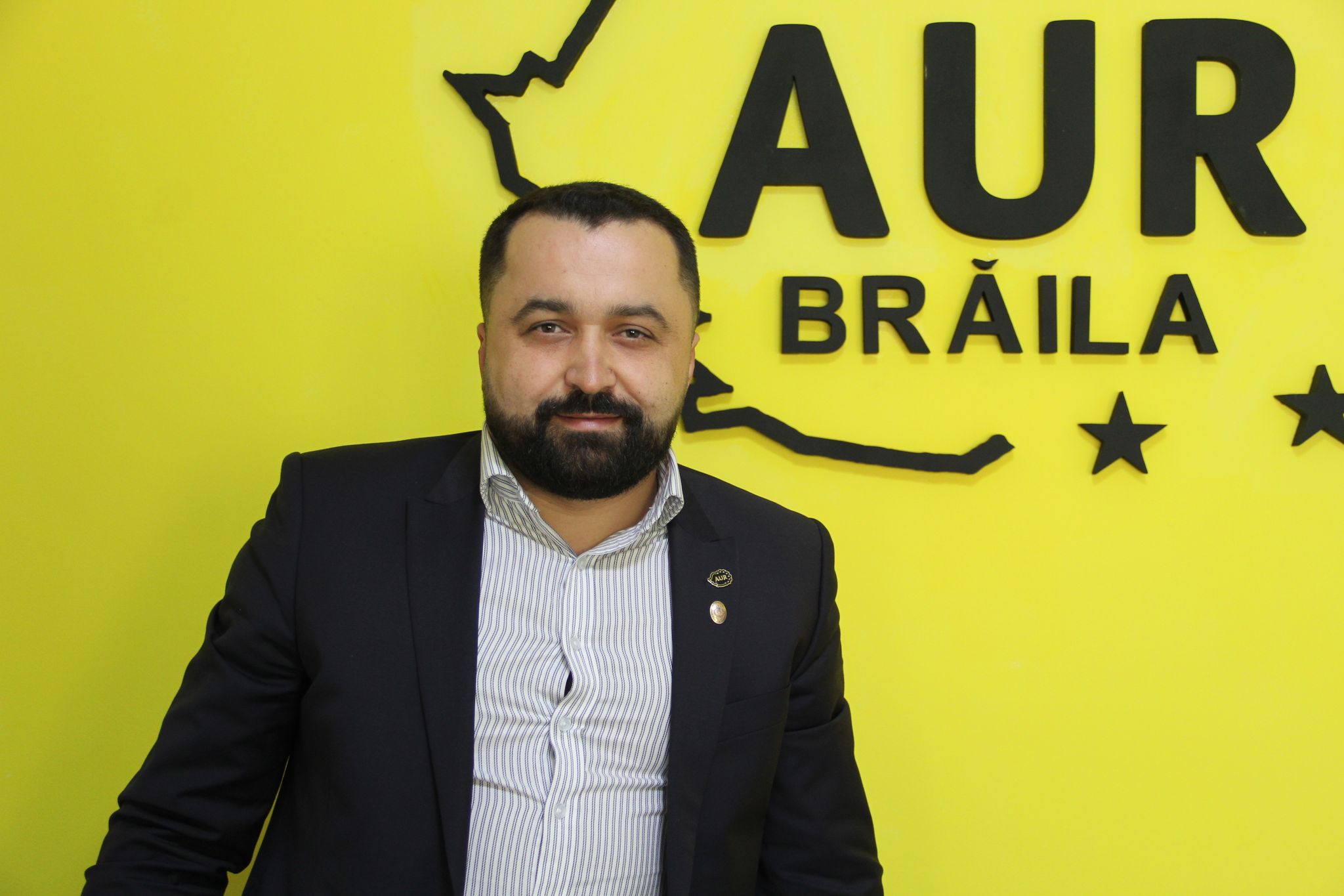 Deputat AUR, urmărit penal. Ciprian Ciubuc este acuzat de distrugere ...