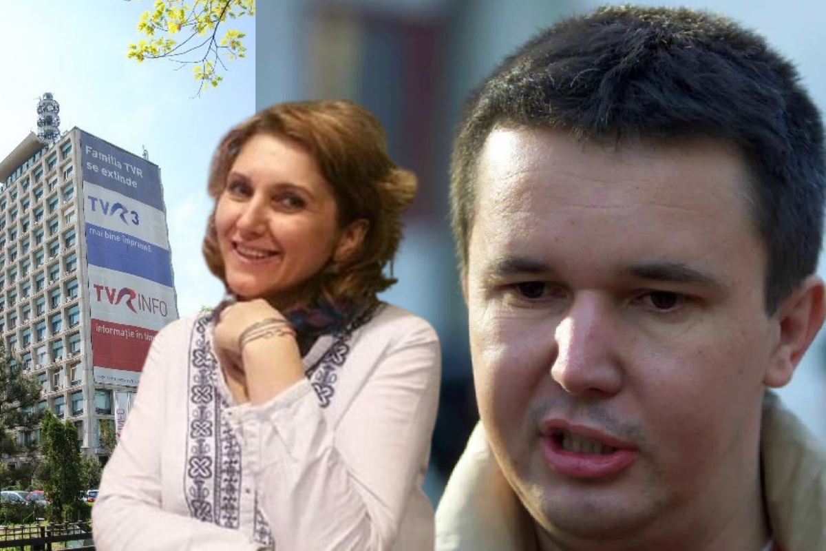 Marile familii ale caracatiței Pascal-Onea, nășite de Dan Turturică, la ...