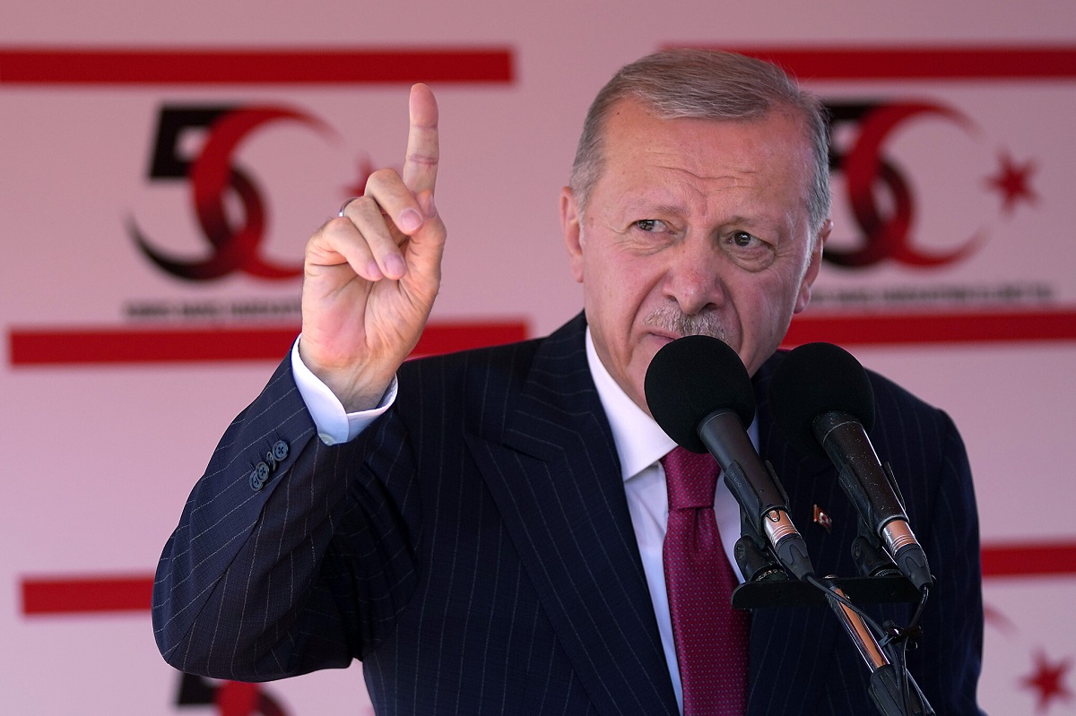 Mesajul lui Recep Tayyip Erdogan după moartea lui Ali Khamenei: Turcia ...