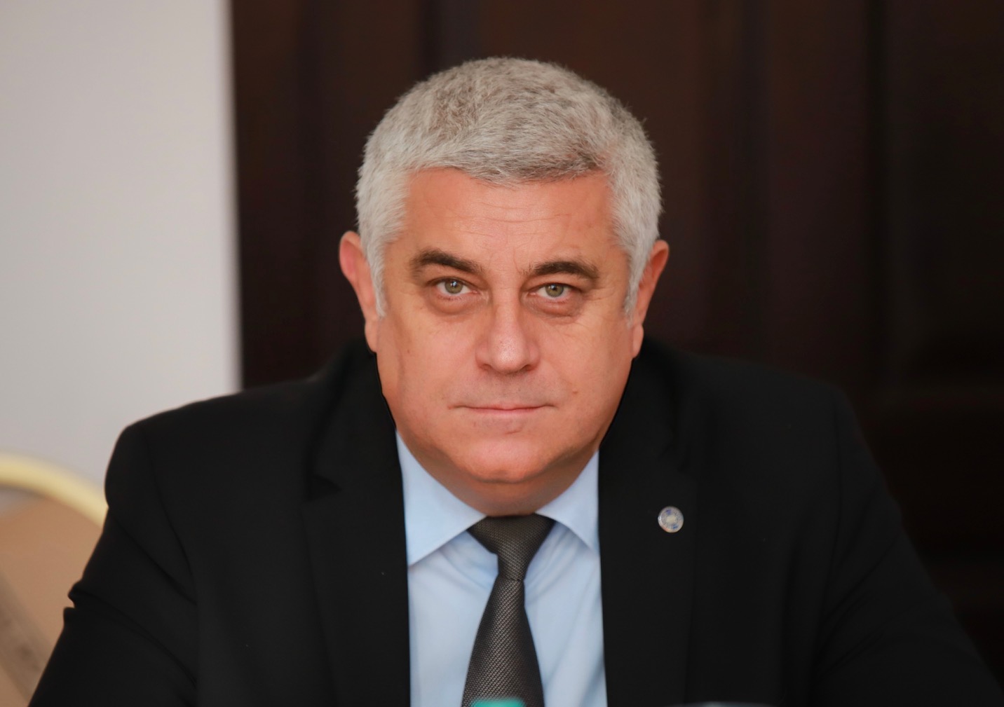 Francisc Oscar Gal, noul secretar de stat de la Ministerul Muncii