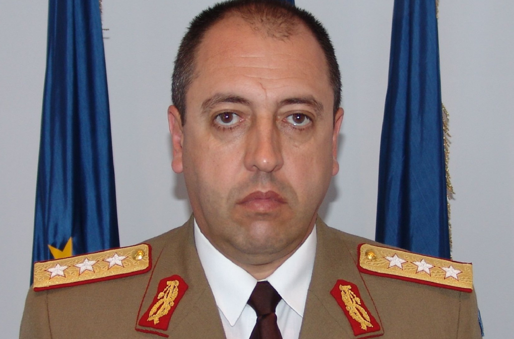 INCREDIBIL. Generalul Marian Hapău are o pensie mai mare cu 500 de euro ...