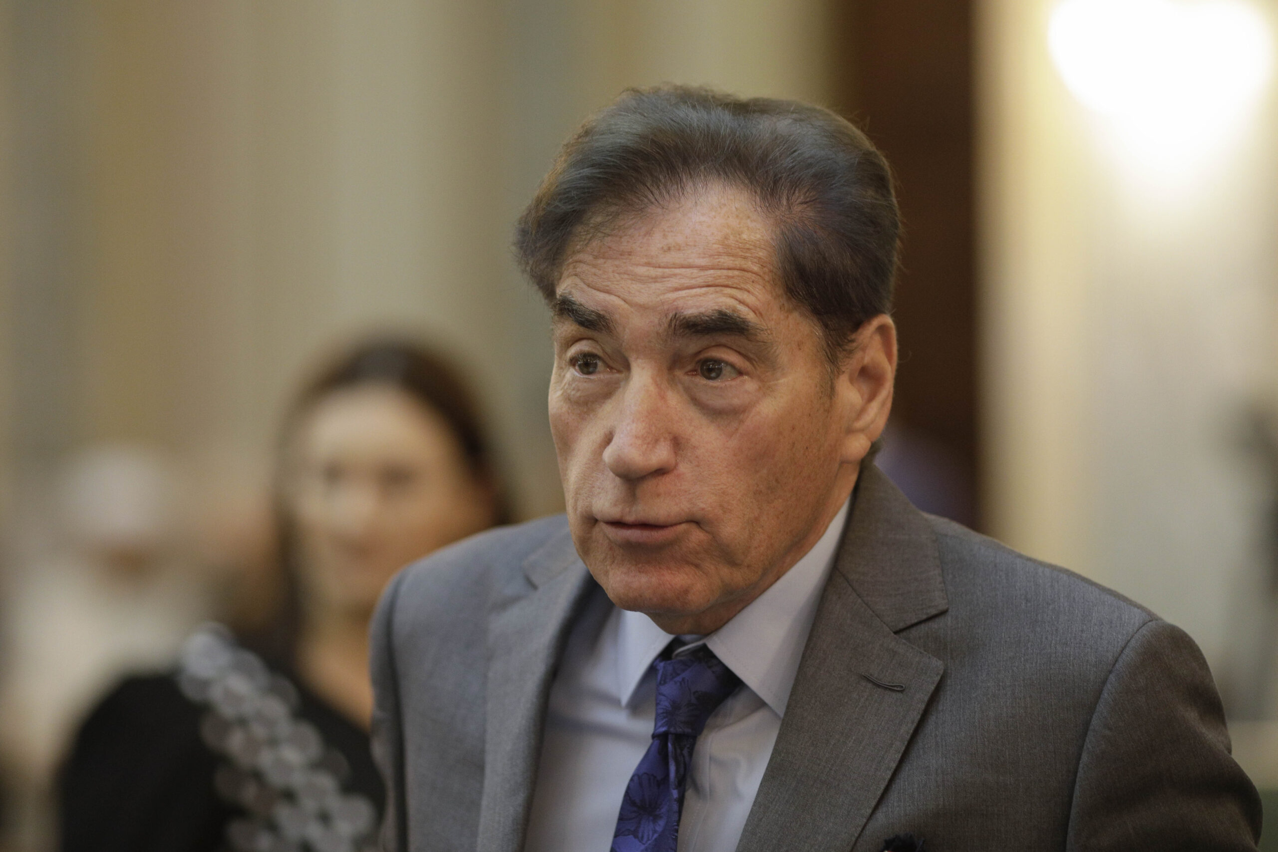 Petre Roman, la Parchetul General. Este audiat în dosarul Mineriadei ...