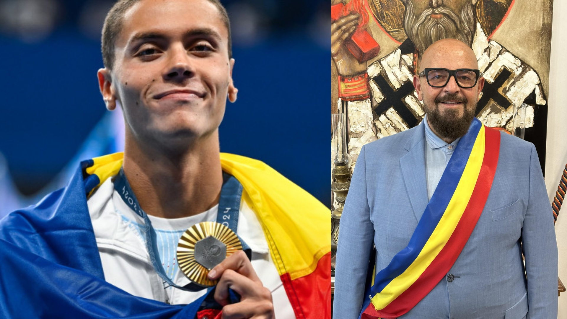 Primarul Cristian Popescu Piedone: Străzile din Sectorul 5 vor purta numele campionilor olimpici