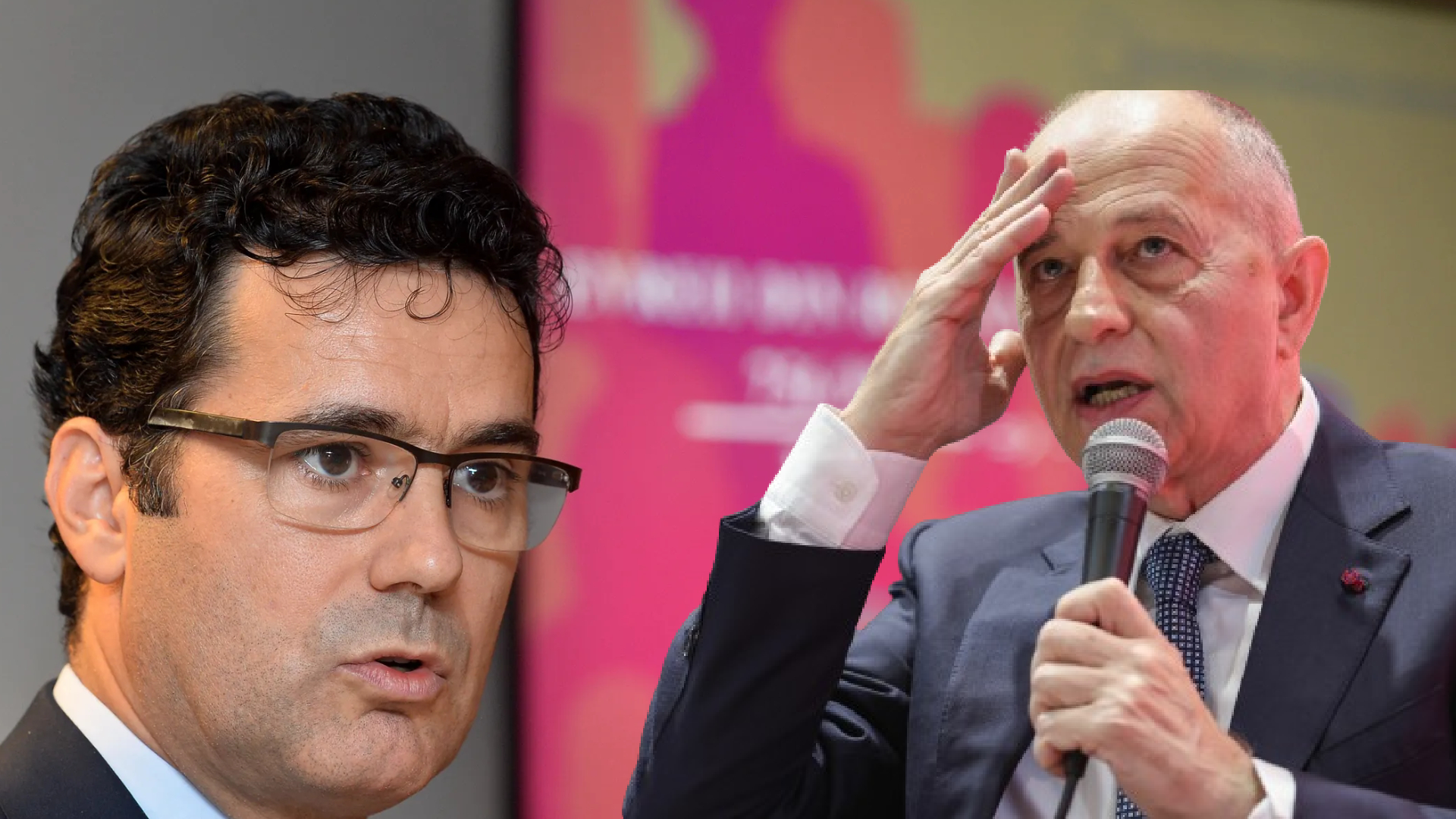 Remus Pricopie (rectorul SNSPA): "Mircea Geoană, diplomat de carieră ...