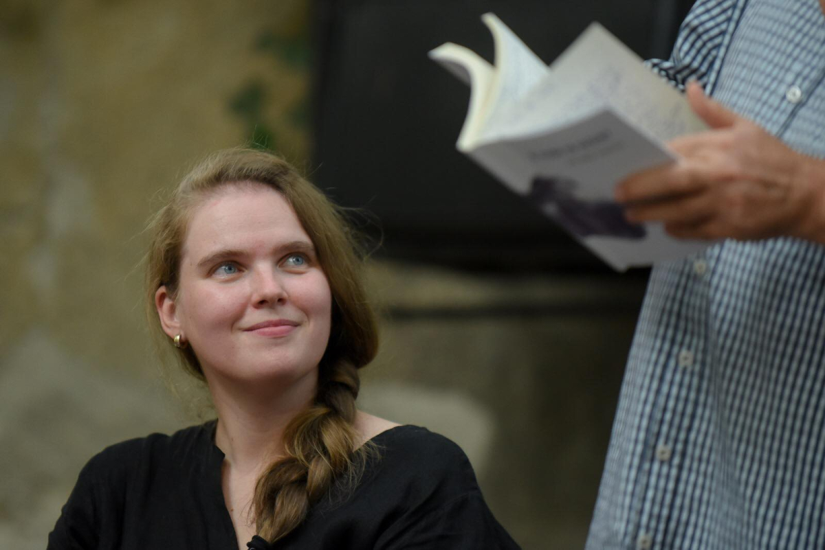 Tensiuni în familia poetului Adrian Păunescu: Ana Maria a povestit totul