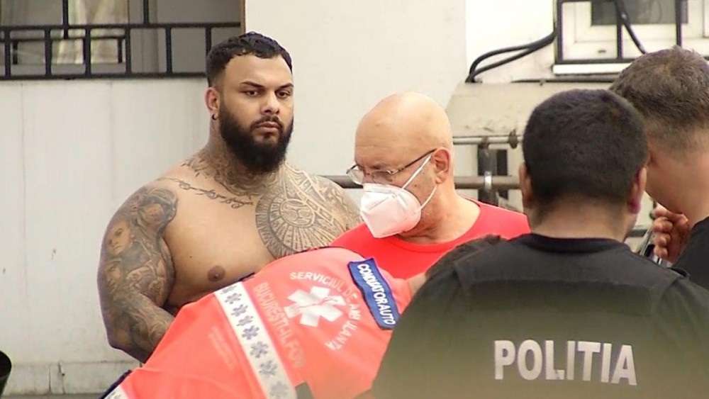 Nimic sportiv despre Clanul Sportivilor: O rețea interlopă periculoasă