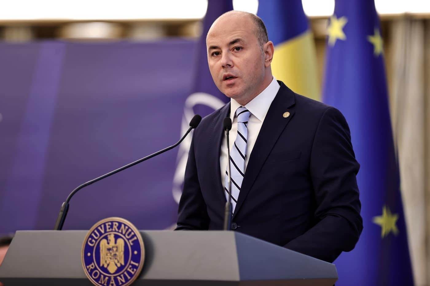 Alexandru Muraru critică dur planul Simion: „Ceea ce face AUR este ...