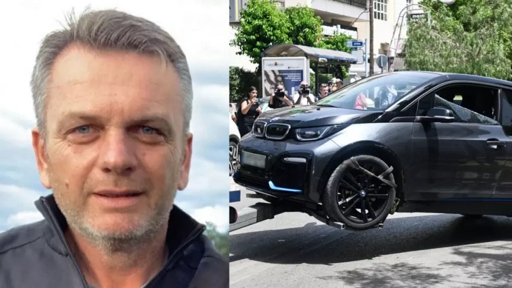 Mafia din Mykonos: Încă un capitol întunecat în insula paradisului