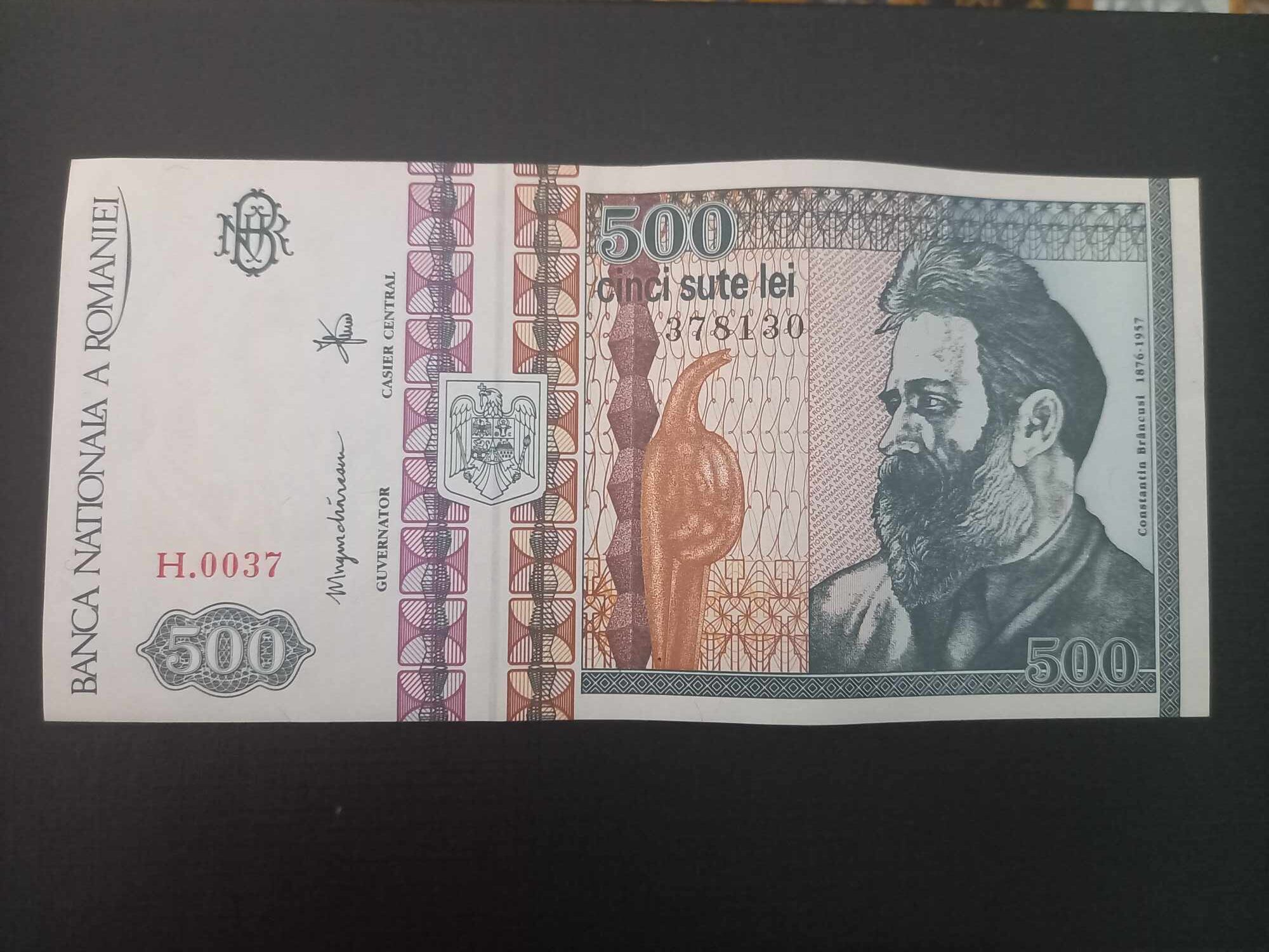 Cât valorează, de fapt, bancnotele vechi pentru care unii români speră să obţină mii de euro sau ...